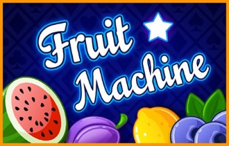 Fruit Machine - SpinOro